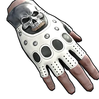 Glory Gloves - Rust Skin Price & Details