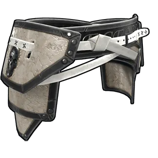 Glory Kilt - Rust Skin Price & Details