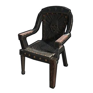 Glory Throne - Rust Skin Price & Details