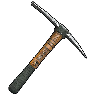 Gold Digger - Rust Skin Price & Details