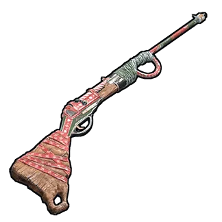Granny's Bolt - Rust Skin Price & Details