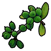 Green Berry - Rust Wiki