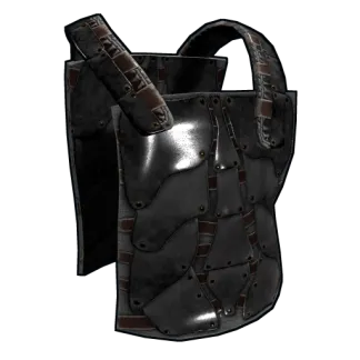 Hardsuit Chestplate - Rust Skin Price & Details