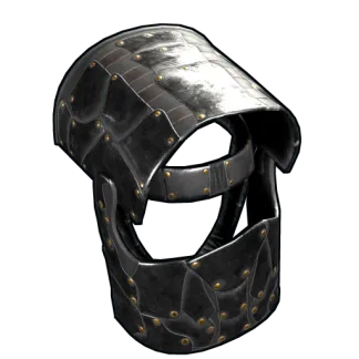 Hardsuit Helmet - Rust Skin Price & Details