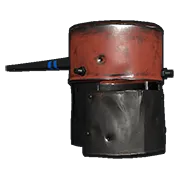 Heavy Plate Helmet - Crafting, Loot & More