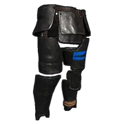 Heavy Plate Pants - Crafting, Loot & More