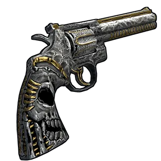 Hellraiser Python - Rust Skin Price & Details