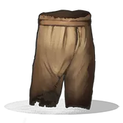 Hide Pants - Skins, Crafting & More