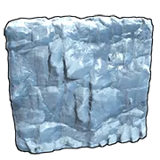 High Ice Wall - Rust Wiki