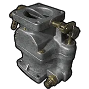 High Quality Carburetor - Rust Wiki