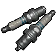 High Quality Spark Plugs - Rust Wiki