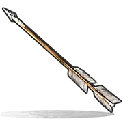 High Velocity Arrow - Rust Wiki