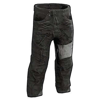 Hobo Pants - Rust Skin Price & Details