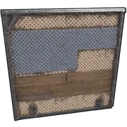 Horizontal Weapon Rack - Rust Wiki