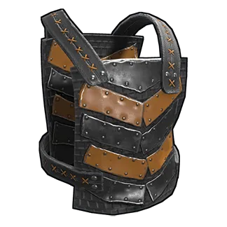 Hornet Chestplate - Rust Skin Price & Details