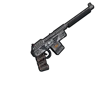Imp SAR - Rust Skin Price & Details