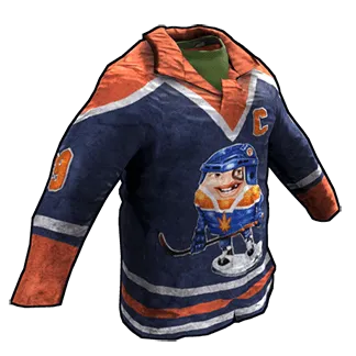imPheetus Snow Jacket - Rust Skin Price & Details