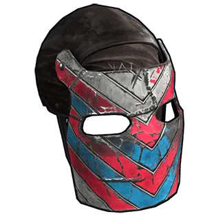 IOK Facemask - Rust Skin Price & Details