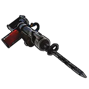 Jackhammer - Rust Wiki