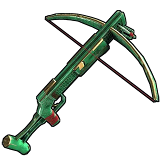 Jade Crossbow - Rust Skin Price & Details