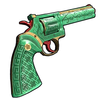 Jade Python - Rust Skin Price & Details
