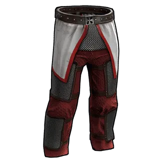 Knights Templar Pants - Rust Skin Price & Details