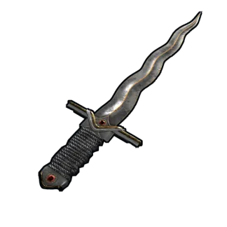 Kris Sword - Rust Skin Price & Details