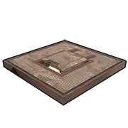 Ladder Hatch - Crafting, Loot & More