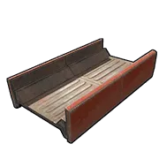Large Flatbed Vehicle Module - Rust Wiki