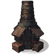 Large Furnace - Crafting, Loot & More