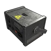 Laser Light - Rust Wiki