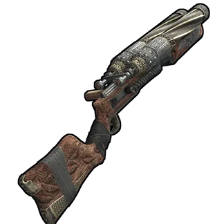 Last Blast Twins - Rust Skin Price & Details