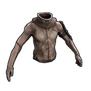 Light Frankenstein Torso - Rust Wiki