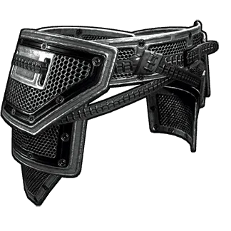 Lightweight Kilt - Rust Skin Price & Details