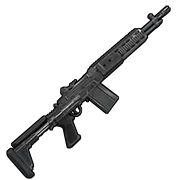 M39 Rifle - Rust Wiki