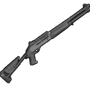 M4 Shotgun - Rust Wiki