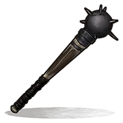 Mace - Skins, Crafting & More