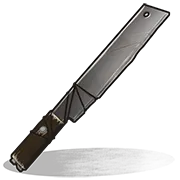 Machete - Rust Wiki