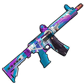 Masayoshi LR - Rust Skin Price & Details