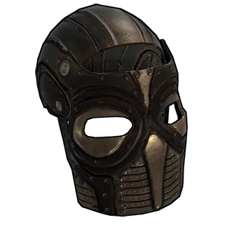 Mask of Sacrifice - Rust Skin Price & Details