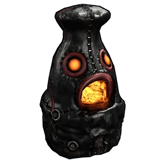 Master's Furnace - Rust Skin Price & Details