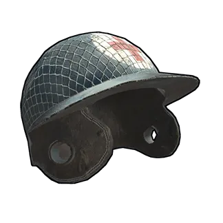 Medical Riot Helmet - Rust Skin Price & Details