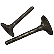 Medium Quality Valves - Rust Wiki