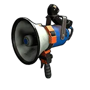 Megaphone - Rust Wiki