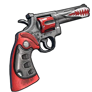 Metal Beast Python - Rust Skin Price & Details