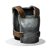 Metal Chest Plate - Skins, Crafting & More