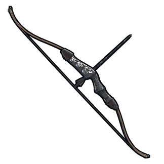 Metalhead Bow - Rust Skin Price & Details