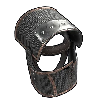 Metalhunter Can Helmet - Rust Skin Price & Details