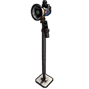 Microphone Stand - Rust Wiki
