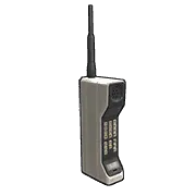 Mobile Phone - Rust Wiki
